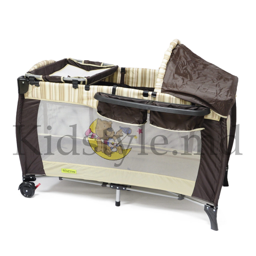 Pat Pliabil HC - KidStyle